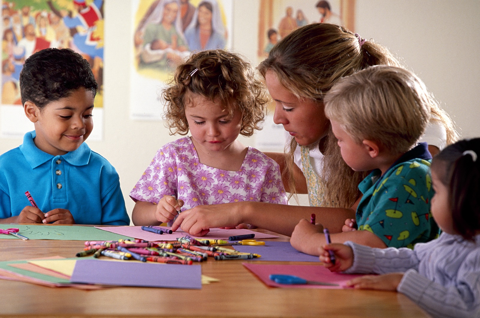 Child Development from Learn with SCMA | SCMA News Child Development from Learn with SCMA | SCMA News